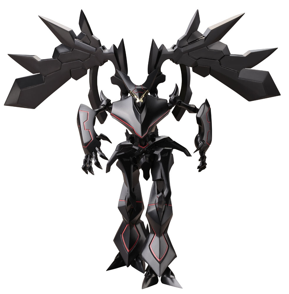 SRWOG Astranagant Plastic Model Kit: KOTOBUKIYA - Tokyo Otaku Mode (TOM)