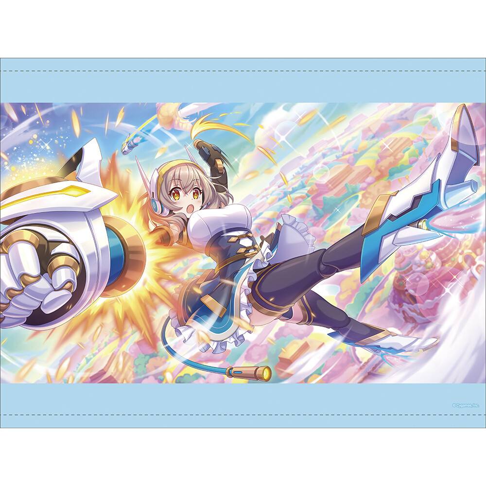 Princess Connect! Re:Dive B2 Tapestry Croce: Medicos Entertainment - Tokyo Otaku Mode (TOM)