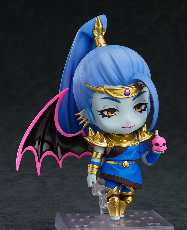 Nendoroid Hades Megaera - Tokyo Otaku Mode (TOM)