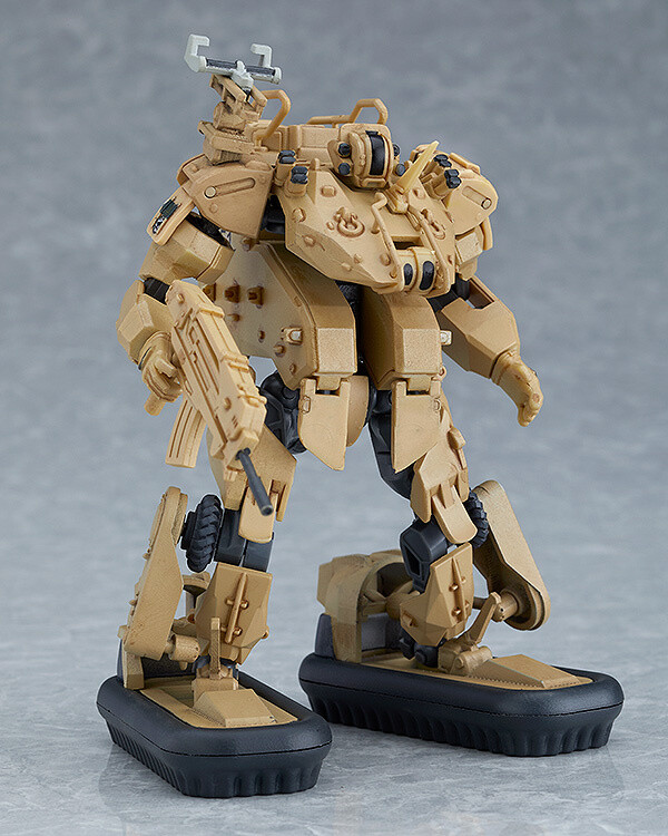 Moderoid Obsolete 1/35 USMC Exoframe: Reconnaissance Equipment - Tokyo ...
