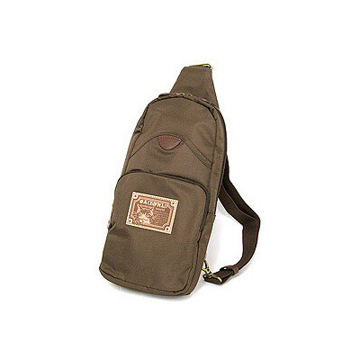 Wachifield Dayan the Cat Brown Shoulder Bag: Wachifield - Tokyo Otaku ...