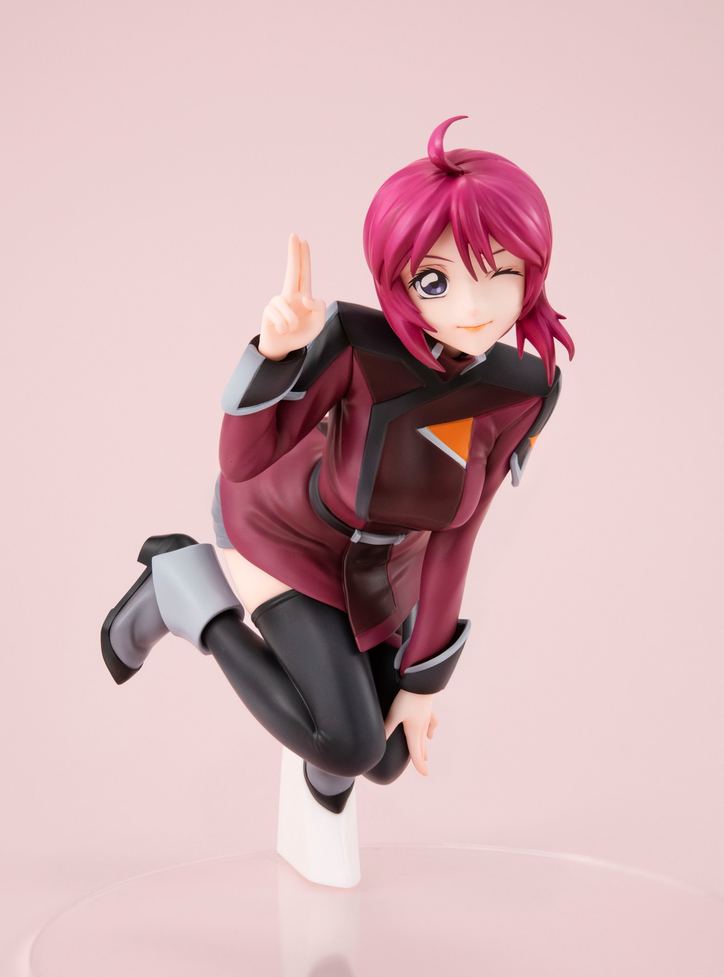 Gundam Girls Generation Mobile Suit Gundam Seed Freedom Lunamaria Hawke ...