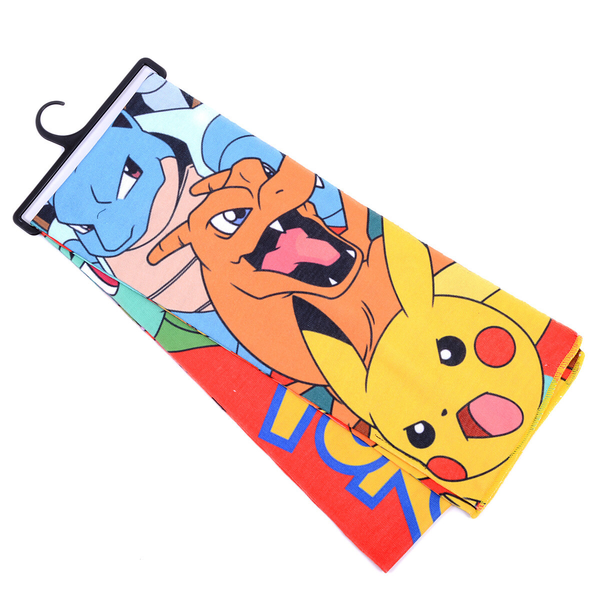 Pokémon Sublimated Scarf: Nintendo - Tokyo Otaku Mode (TOM)