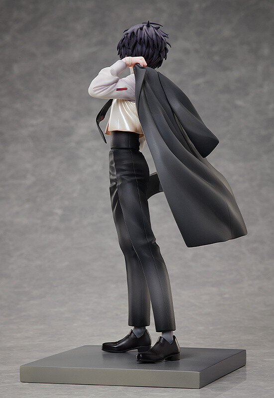 Bungo Stray Dogs Osamu Dazai: Original Series Age Fifteen Ver. 1/7 ...