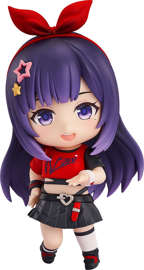 Nendoroid A-Soul Bella - Tokyo Otaku Mode (TOM)
