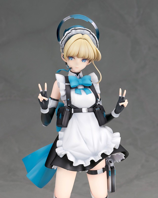 Blue Archive Toki: Full Ver. 1/7 Scale Figure - Tokyo Otaku Mode (TOM)