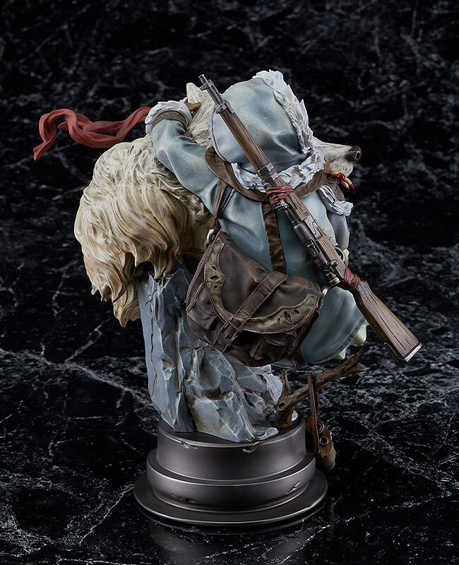 Northern Tale 1/8 Scale Figure - Tokyo Otaku Mode (TOM)