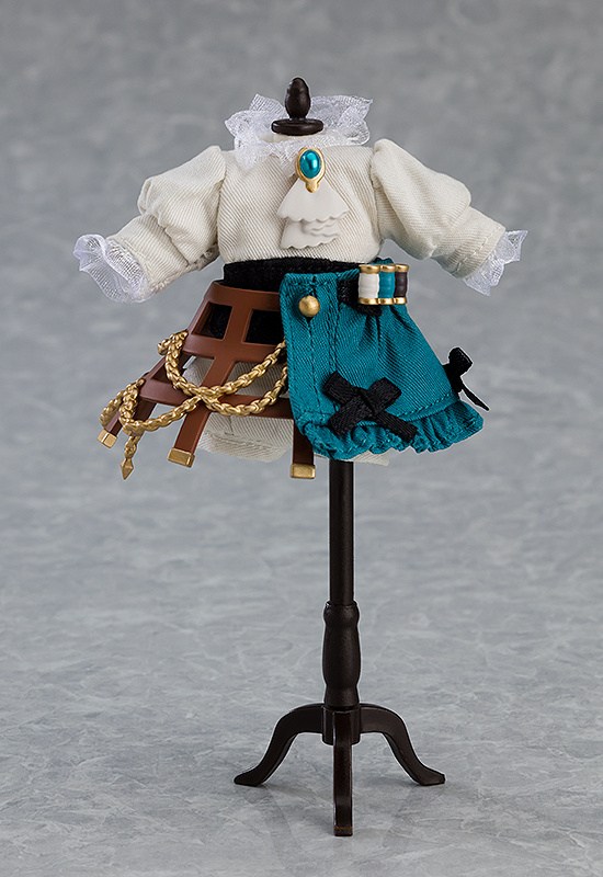 Nendoroid Doll Outfit Set: Tailor - Tokyo Otaku Mode (TOM)