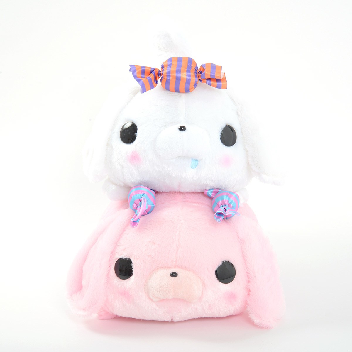 Maltese Extra Large Plush Collection - Tokyo Otaku Mode (TOM)