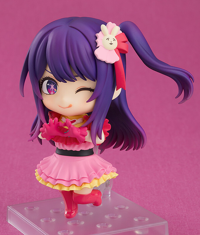 Nendoroid Oshi no Ko Ai: Good Smile Company - Tokyo Otaku Mode (TOM)