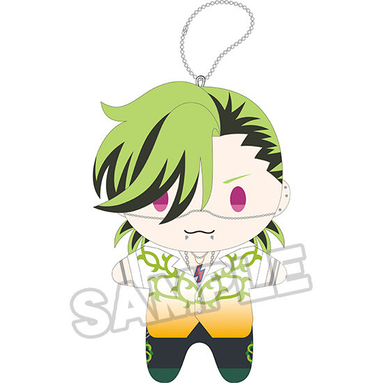 Bucchigiri?! Plushie Marito Jin - Tokyo Otaku Mode (TOM)