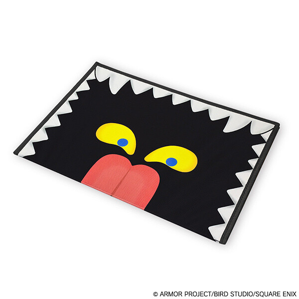 Dragon Quest Smile Slime Folding Storage Cannibox (Re-run): SQUARE ENIX ...