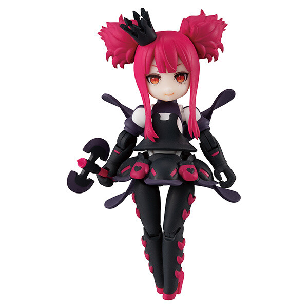 Desktop Army K-303d Melissa Series Box Set: Megahouse 29% OFF - Tokyo ...