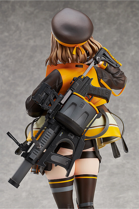 Goddess of Victory: Nikke Anis 1/4 Scale Figure: FREEing - Tokyo Otaku ...