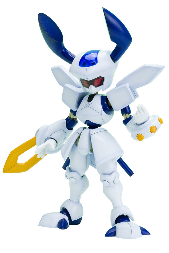 Medabots KWG00-M Head Scissors (Re-run): KOTOBUKIYA 37% OFF - Tokyo ...