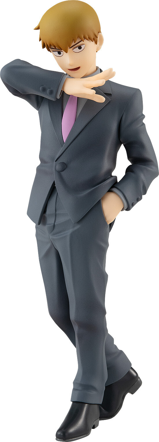 Pop Up Parade Mob Psycho 100 III Arataka Reigen - Tokyo Otaku Mode (TOM)