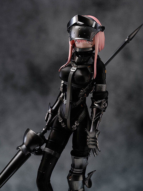 Falslander Lanze Reiter 1/7 Scale Figure - Tokyo Otaku Mode (TOM)