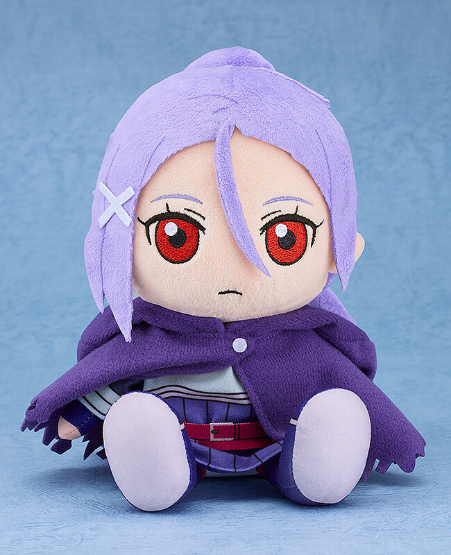 Sword Art Online Progressive: Scherzo of Deep Night Plushie - Tokyo ...