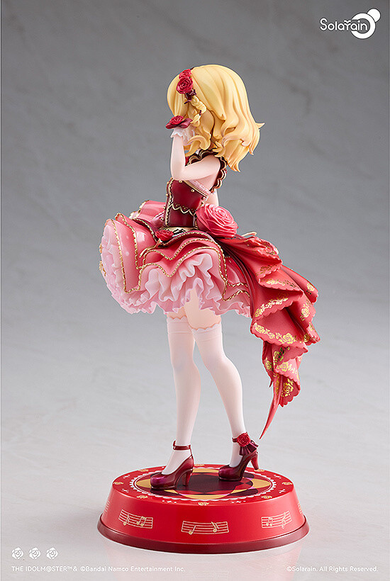 The Idolm@ster Cinderella Girls Momoka Sakurai: RoseFleur Ver. 1/7 ...