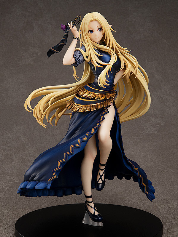 The Eminence in Shadow Alpha: Dress Ver. 1/7 Scale Figure - Tokyo Otaku ...