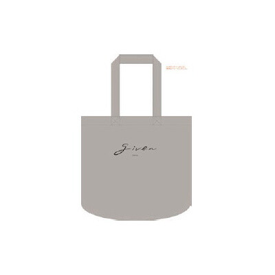 Given Tote Bag - Tokyo Otaku Mode (TOM)