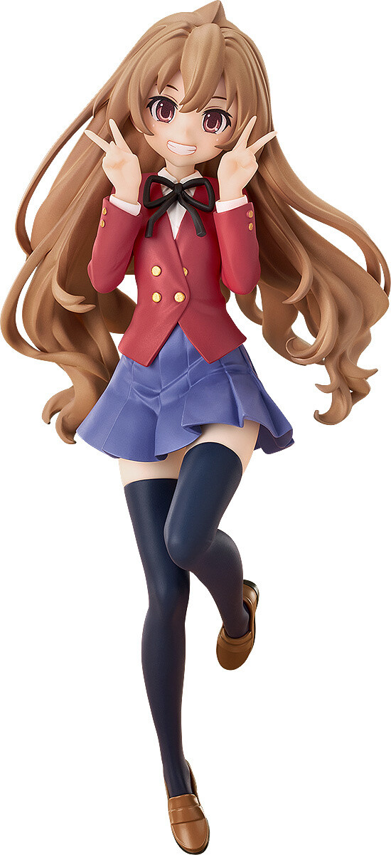 Pop Up Parade Toradora Taiga Aisaka Tokyo Otaku Mode Tom