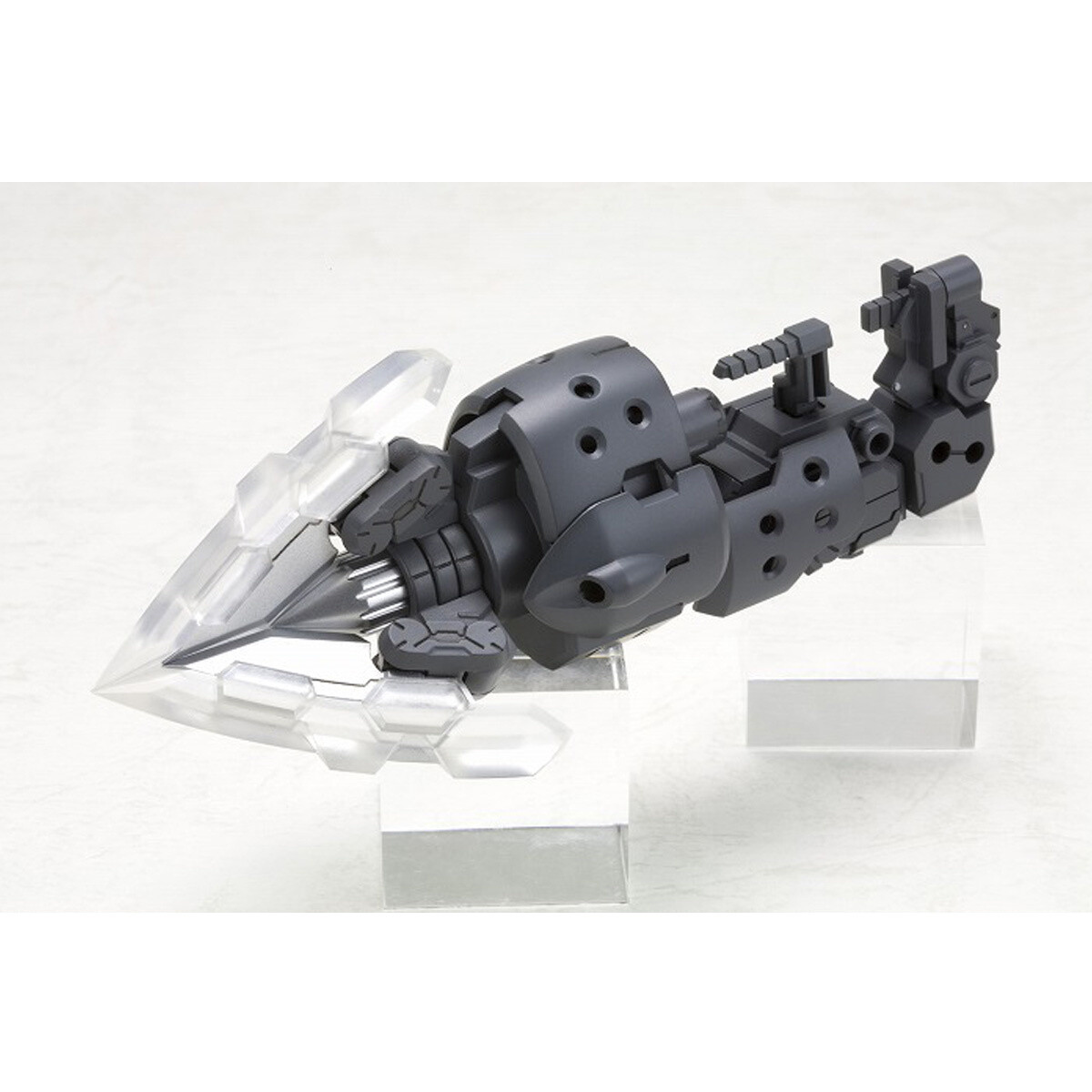 M.S.G. Heavy Weapon Spiral Crusher: KOTOBUKIYA - Tokyo Otaku Mode (TOM)