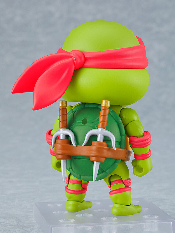 Nendoroid Teenage Mutant Ninja Turtles Raphael - Tokyo Otaku Mode (TOM)