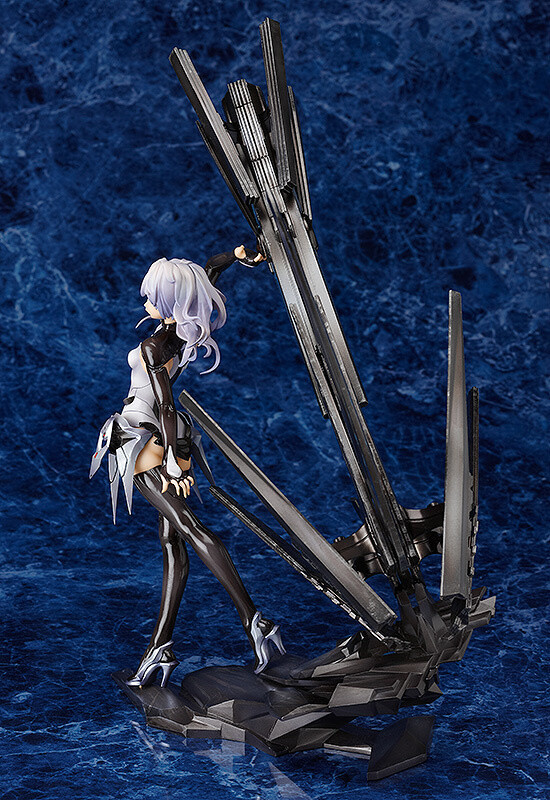 Beatless Lacia: 2011 Ver. 1/8 Scale Figure: Good Smile Company - Tokyo ...