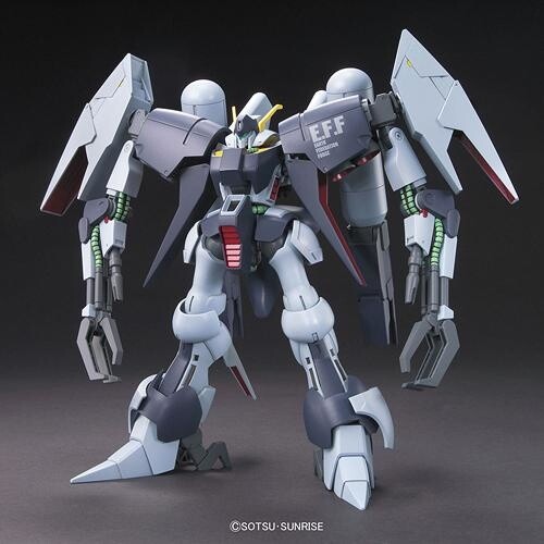 HGUC 1/144 Mobile Suit Gundam Unicorn Byarlant Custom - Tokyo Otaku ...