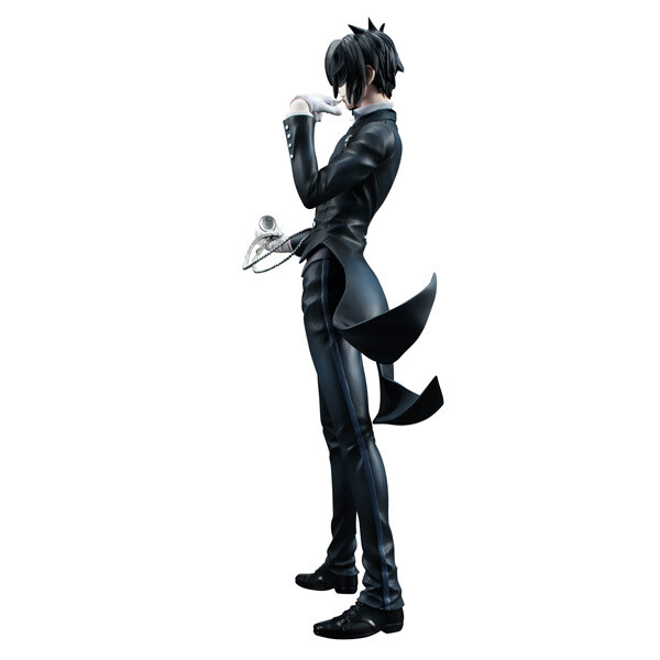 G.E.M. Black Butler Sebastian Michaelis Figure: Megahouse - Tokyo Otaku ...