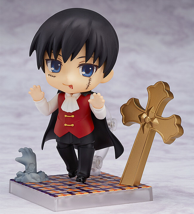 Nendoroid More: Halloween Set - Male Ver.: Good Smile Company - Tokyo ...