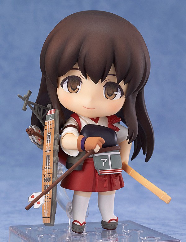 Nendoroid Akagi: Good Smile Company - Tokyo Otaku Mode (TOM)