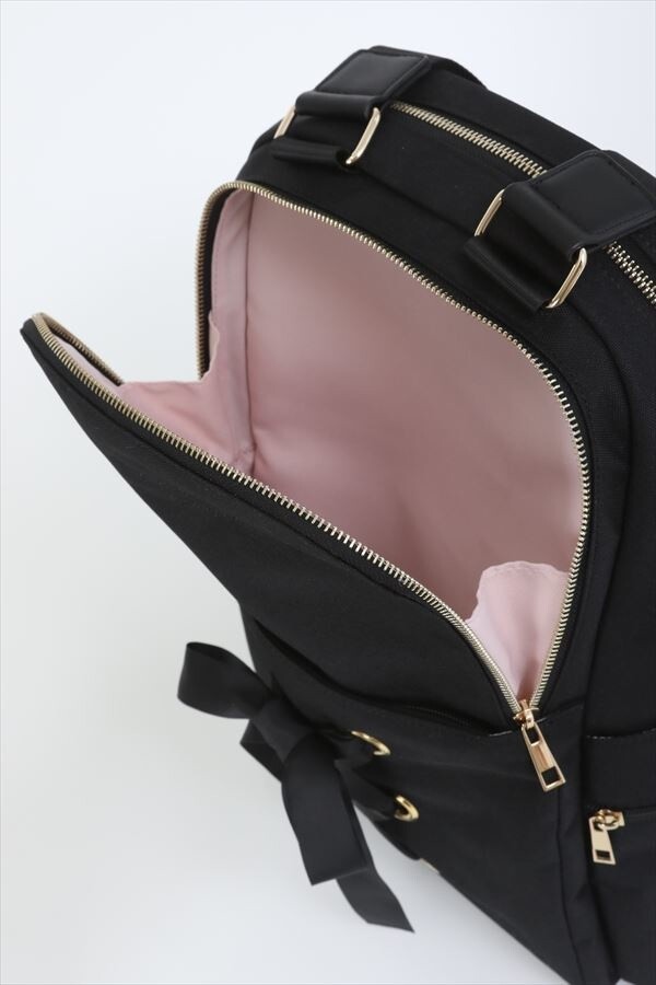 Honey Salon 2-Way Lace-Up Backpack - Tokyo Otaku Mode (TOM)
