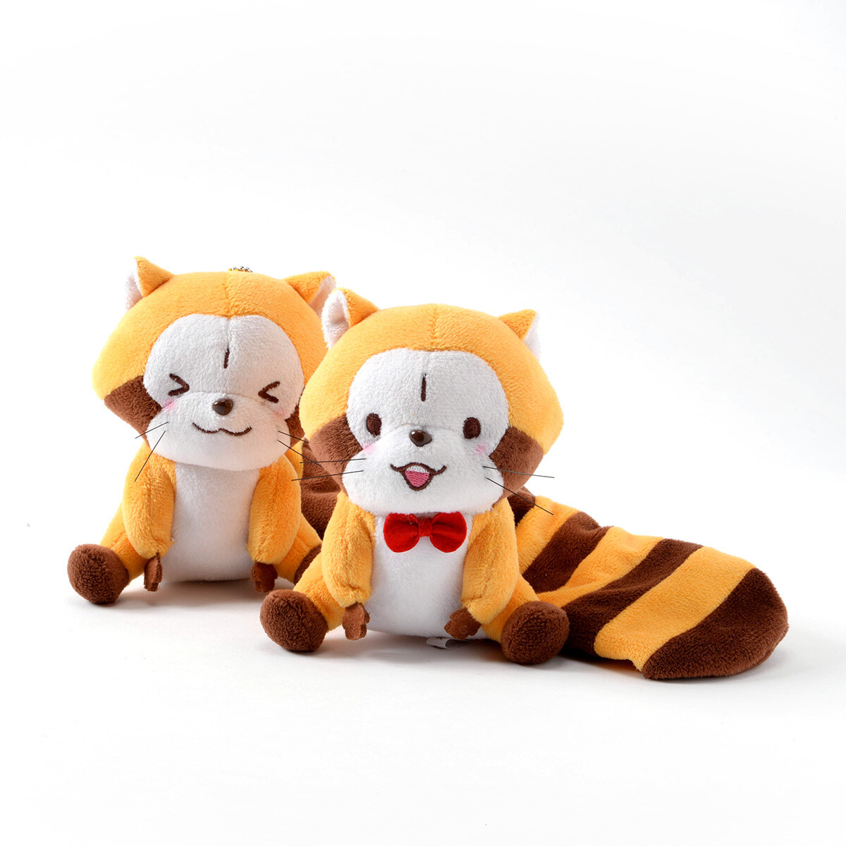 Rascal the Raccoon 2016 Tail Pouches - Tokyo Otaku Mode (TOM)