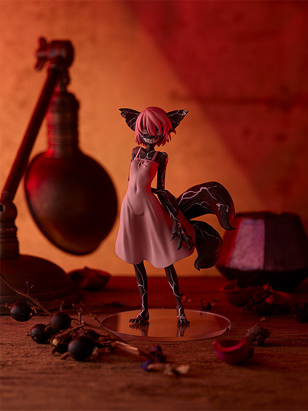 Pop Up Parade Gleipnir Chihiro Yoshioka: Good Smile Company - Tokyo ...