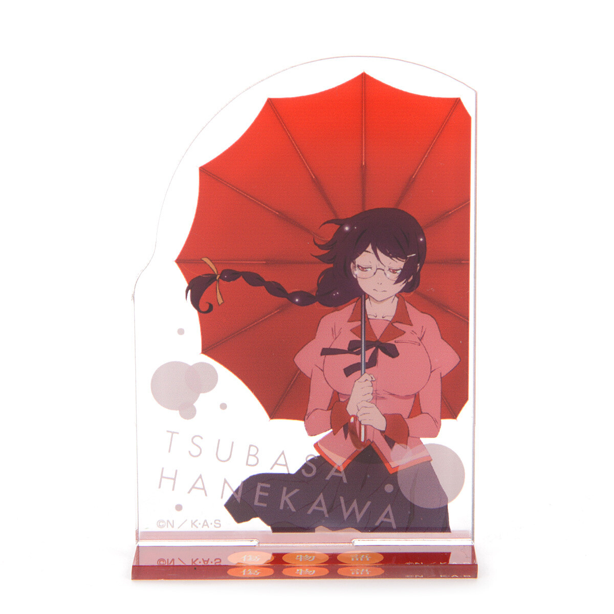 Kizumonogatari Part 3: Reiketsu Acrylic Stand - Tokyo Otaku Mode (TOM)
