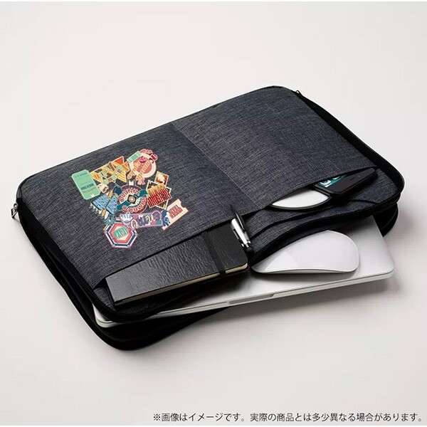 Demon Slayer: Kimetsu no Yaiba Laptop Case - Tokyo Otaku Mode (TOM)