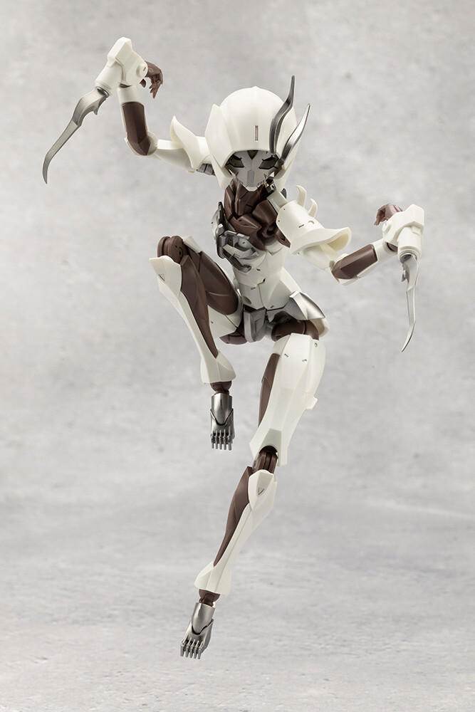 Megalomaria Unlimited Universe Seeker: KOTOBUKIYA - Tokyo Otaku Mode (TOM)