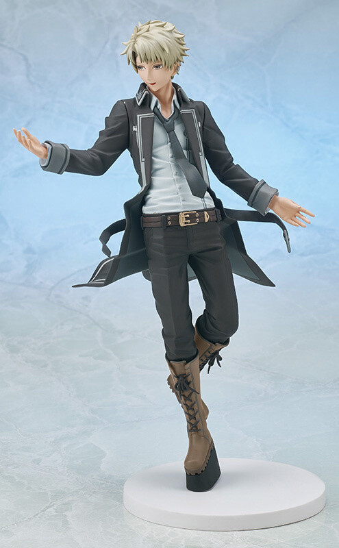 Norn9 Kakeru Yuiga Non-Scale Figure - Tokyo Otaku Mode (TOM)