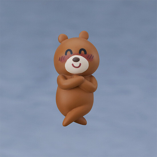 Irasutoya Party Mascot Keychains Box Set - Tokyo Otaku Mode (TOM)