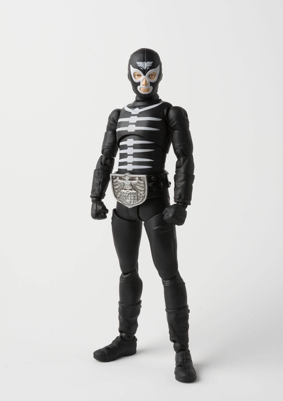 S.H.Figuarts Kamen Rider Shocker Combatman: Bandai - Tokyo Otaku Mode (TOM)