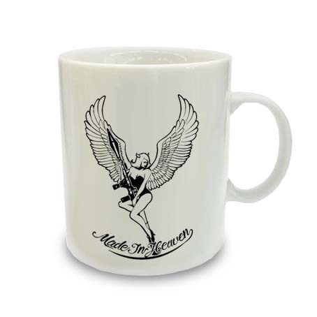 Resident Evil 2 Big Mug: Capcom - Tokyo Otaku Mode (TOM)