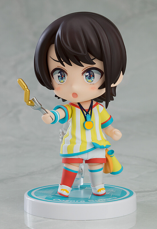Nendoroid Oozora Subaru - Tokyo Otaku Mode (TOM)
