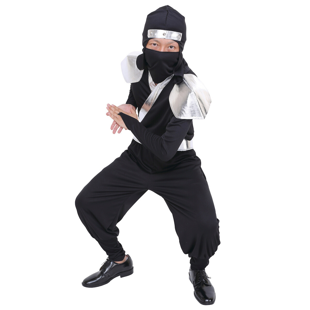 Ninja Cosplay Set - Tokyo Otaku Mode (TOM)