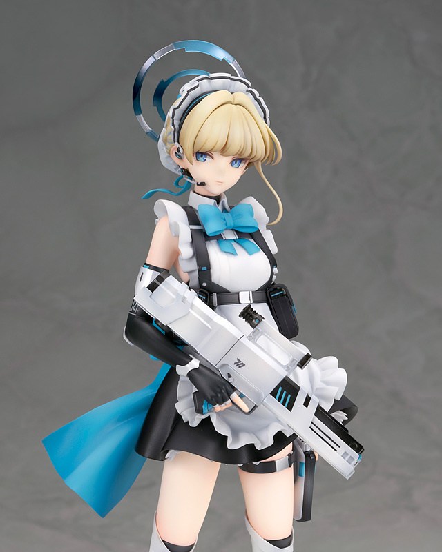 Blue Archive Toki 1/7 Scale Figure - Tokyo Otaku Mode (TOM)
