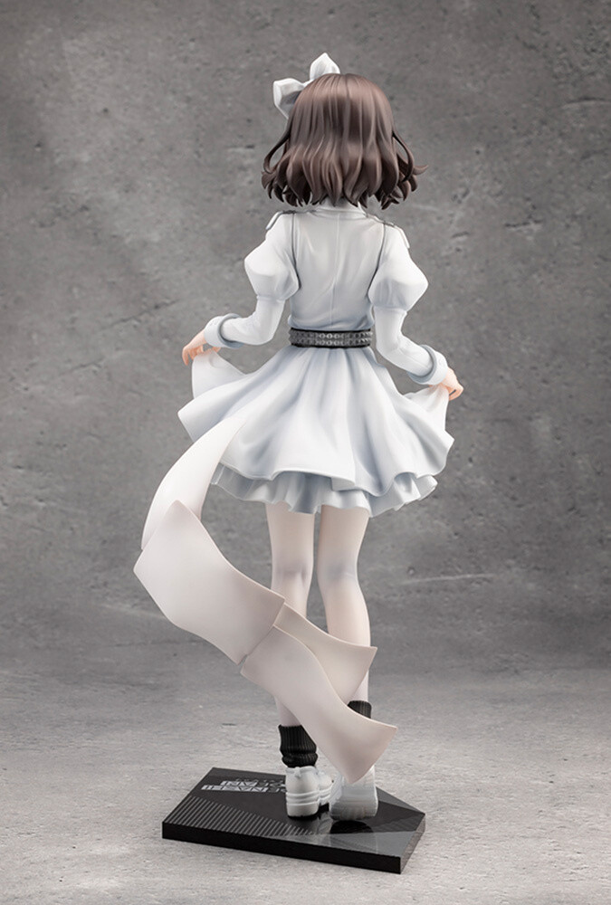 Girls Band Cry Tomo Ebizuka 1/7 Scale Figure - Tokyo Otaku Mode (TOM)