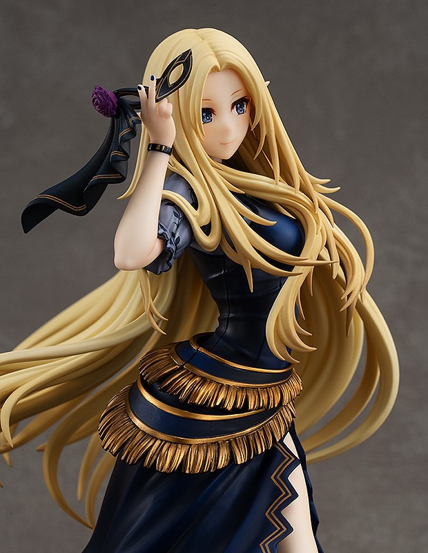 The Eminence in Shadow Alpha: Dress Ver. 1/7 Scale Figure - Tokyo Otaku ...