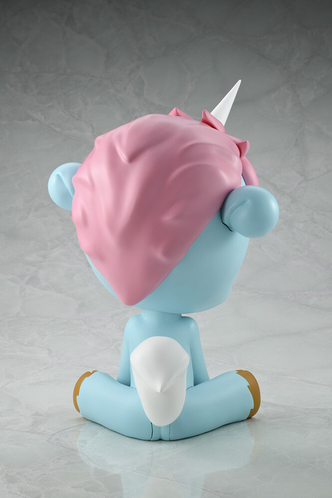 SoftB Unico Non-Scale Figure - Tokyo Otaku Mode (TOM)
