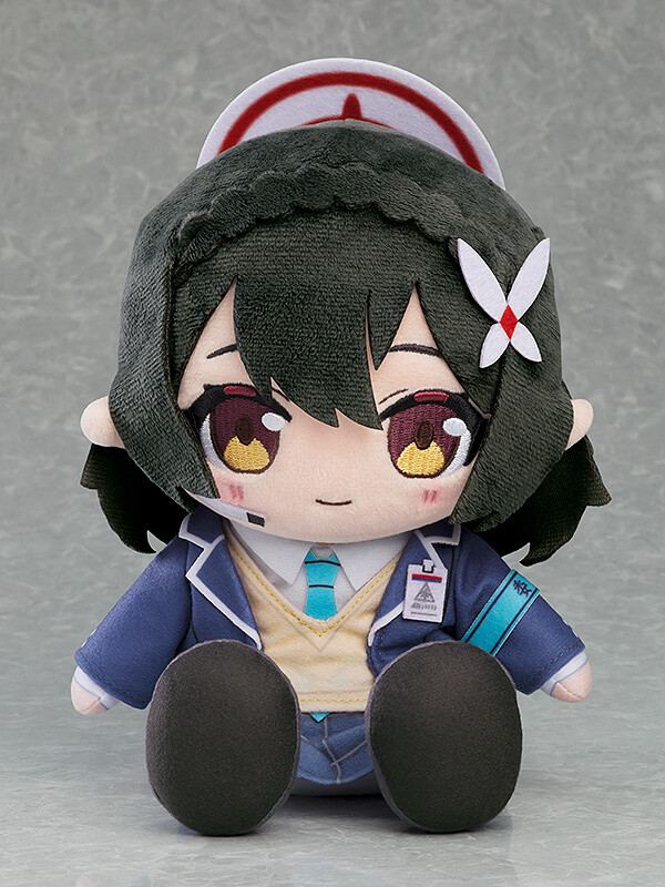 Blue Archive Plushie: Good Smile Company - Tokyo Otaku Mode (TOM)